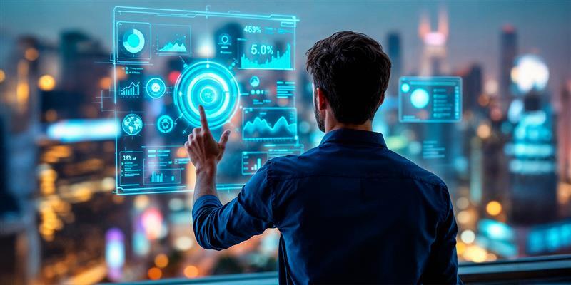 Transform IT Operations with AI-Driven Predictive Analytics